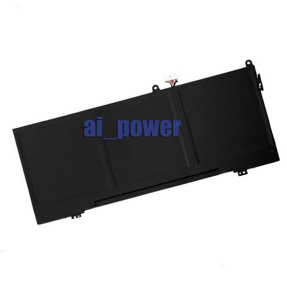 CP03XL Battery For HP Spectre X360 13 929066-421 929072-855 TPN-Q199 ...