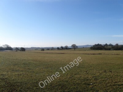 Photo 6x4 Great Dunce Hankham The name of the field according to the ...