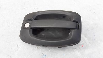 2017-2021 DODGE RAM PROMASTER 3500 REAR RIGHT PASSENGER SIDE DOOR ...