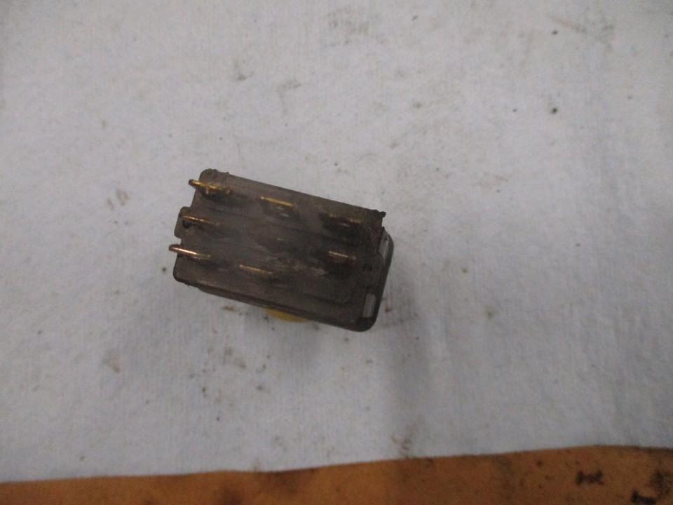 JOHN DEERE 425 445 455 GARDEN TRACTOR PTO SWITCH AM127393 LVA21438 ...