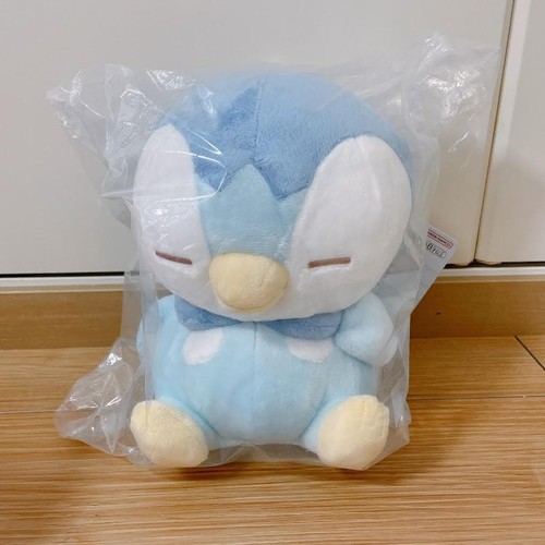 pokemon ichibankuji peaceful place Poke Piece PEACE night time cute ...