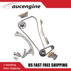 Timing Chain Kit For Acura ILX TLX HONDA Accord CR-V 2.4 K24W1 K24W7 ...