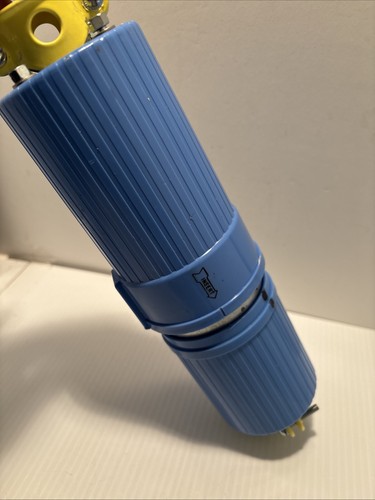 Lot Of 2 HUBBEL Lock HBL26519 & HBL 26516 Female And Male Plug ...