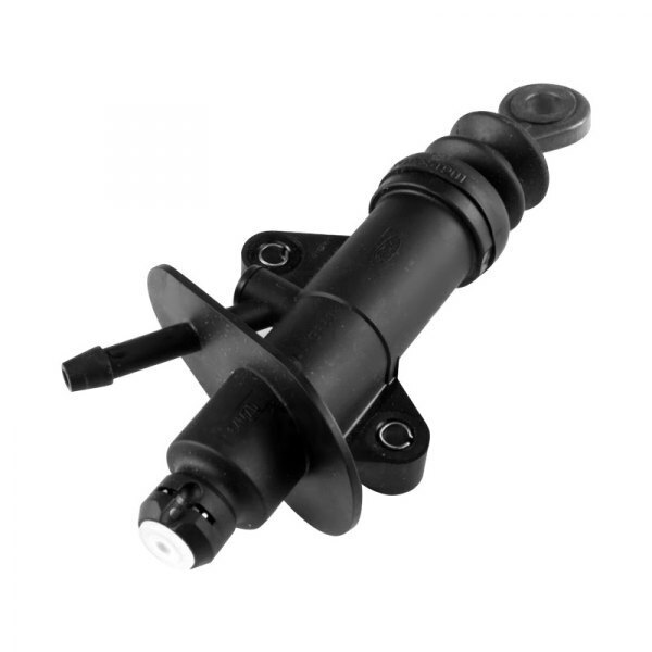 Clutch Master Cylinder For 1995-2000 Ford Contour 2.0L 4 Cyl Without ...