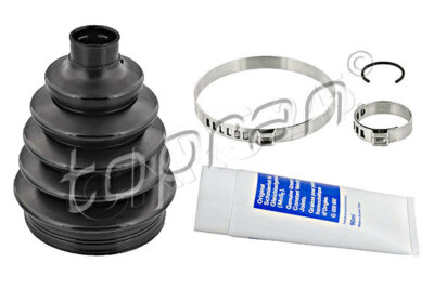 Drive Shaft Bellow Set Front Left Right For RENAULT DACIA Captur Megane ...