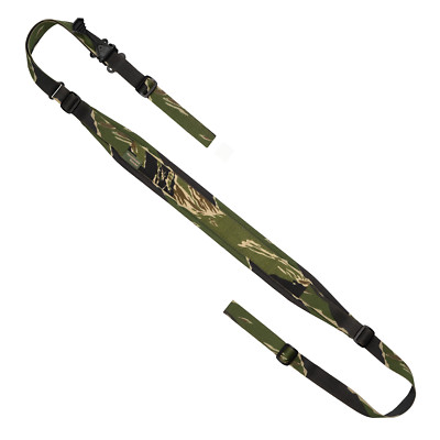 NEW Ferro Concepts SLINGSTER Sling - Woodland & Desert Tiger Stripe FC ...