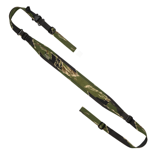 NEW Ferro Concepts SLINGSTER Sling - Woodland & Desert Tiger Stripe FC ...