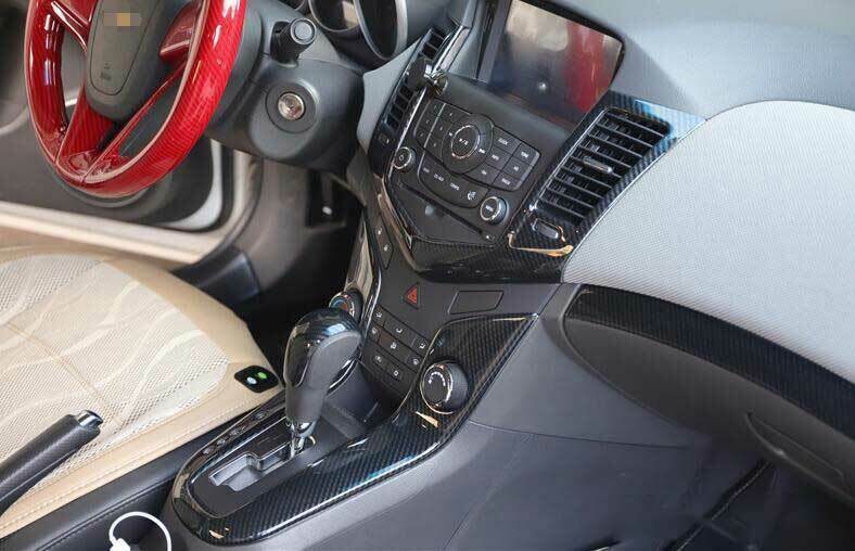 Chevy Cruze Interior Accessories | Cabinets Matttroy