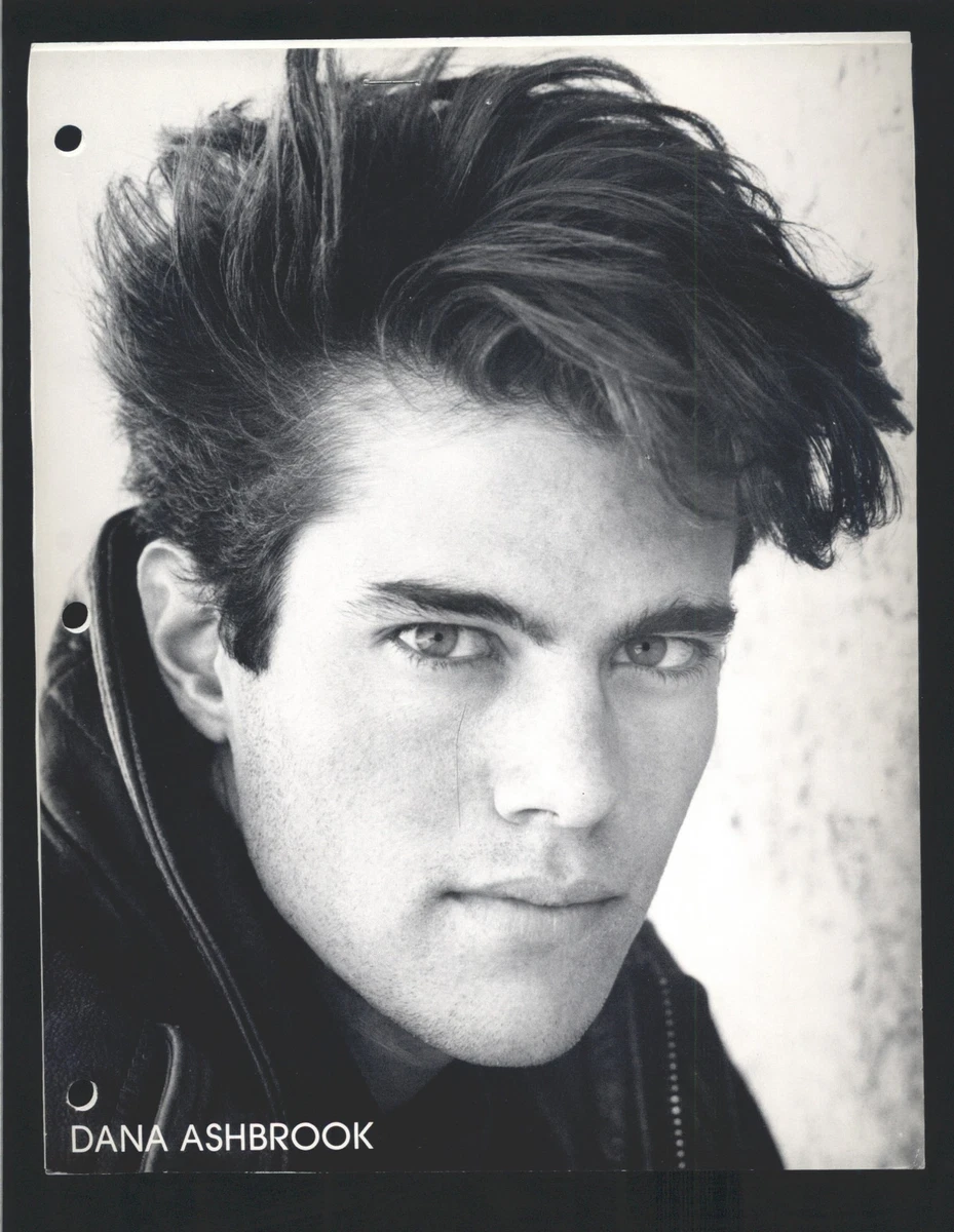 Dana Ashbrook