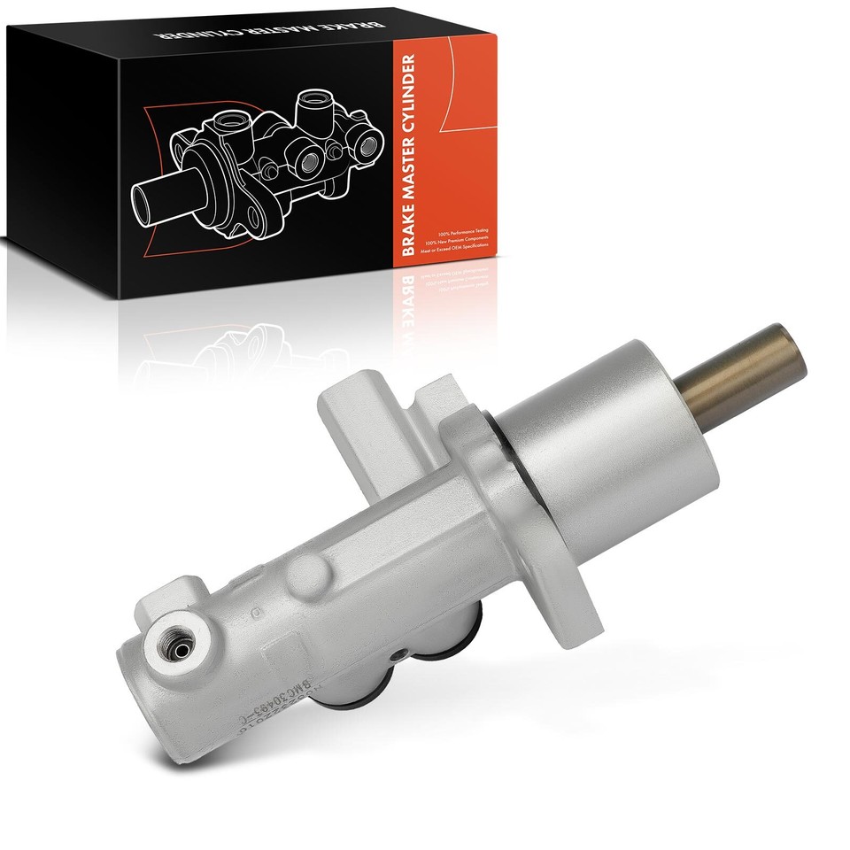 Brake Master Cylinder w/o Reservoir for Ford Freestar Windstar Mercury ...