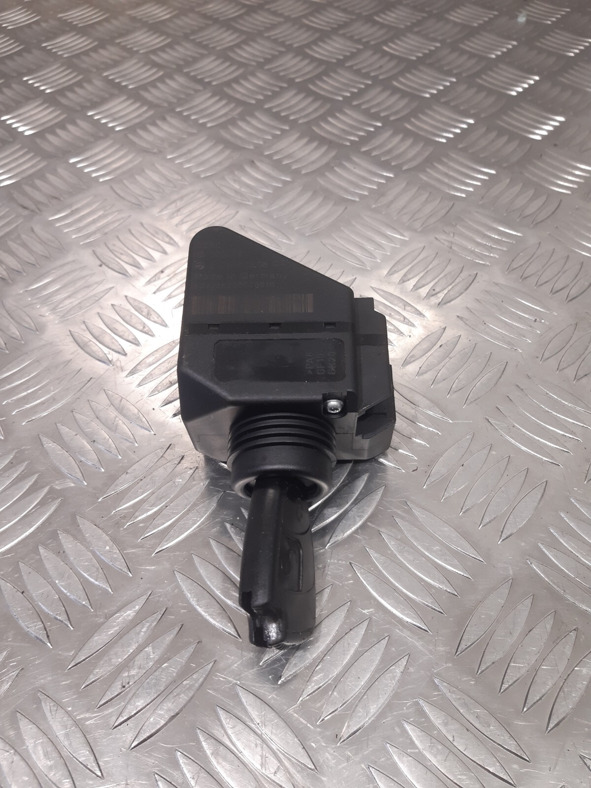 MERCEDES E Class W210 Ignition Switch EZS 2105450208 Q8 for sale online ...