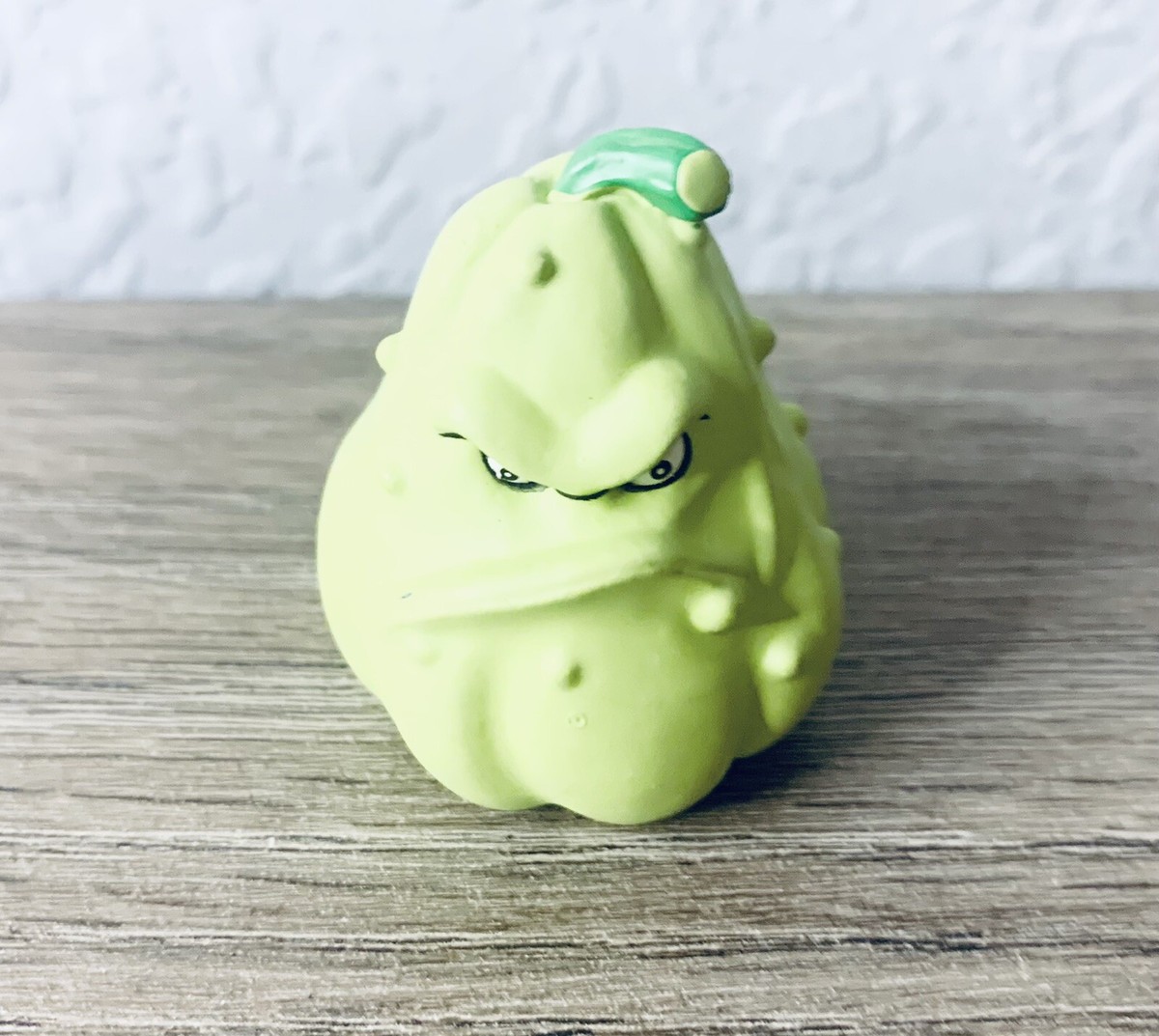 Plants Vs Zombies Squash Plants Vs Zombies Squash 3D Cake Decorated