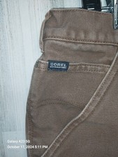 Sorel 男士牛仔裤| eBay Sorel 男士牛仔裤| eBay