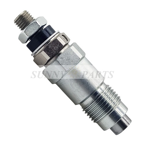 3pc 131406330 131406240 Fuel Injector fits Perkins Engine 103.09 103.10 ...