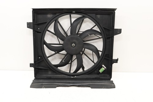 2011 - 2021 JEEP GRAND CHEROKEE 3.6L RADIATOR COOLING BLOWER FAN OEM ...