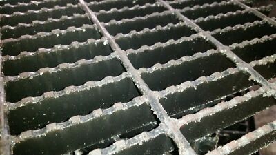 Light Duty Steel Bar Grating 19W4 | eBay