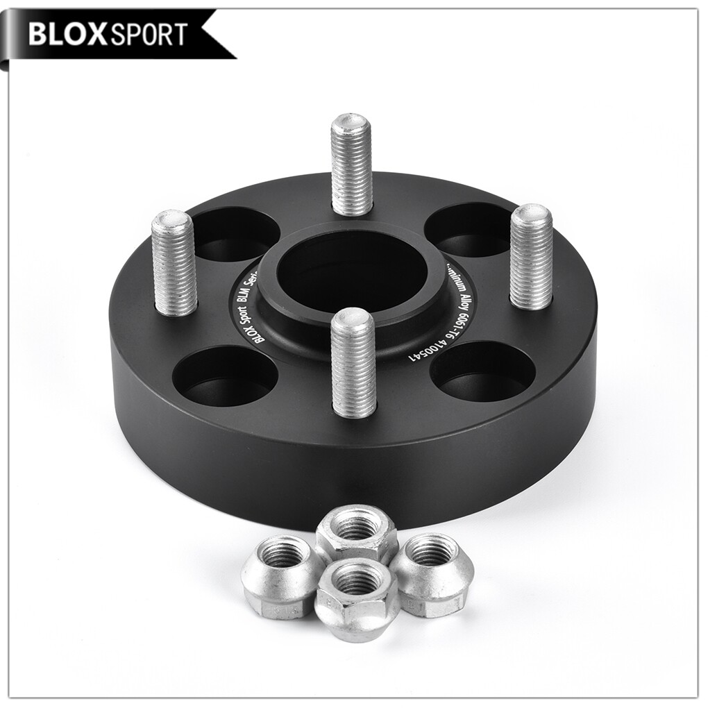 4x100 54.1 Hubcentric Wheel Spacers 4x30mm fit Toyota Celica MR2 Supra ...