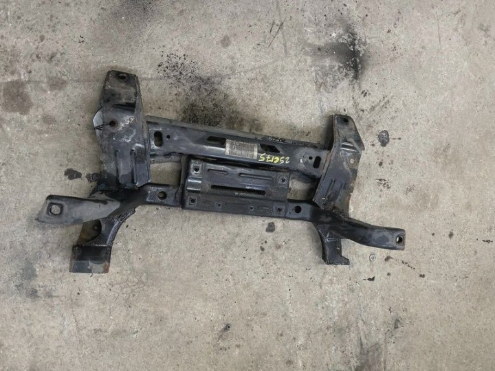 2002-2010 Chrysler PT Cruiser Front Subframe Crossmember Engine Cradle ...