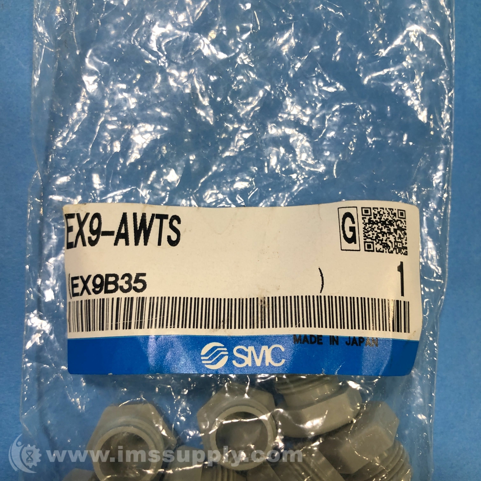 SMC EX9-AWTS / EX9AWTS () for sale online | eBay