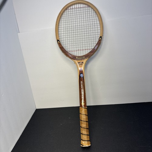 Kennedy Personal Fibre Welded Overlay Tennis Racket-For CHAMPIONSHIP ...