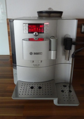 kaffeevollautomat bosch verobar 100 | eBay