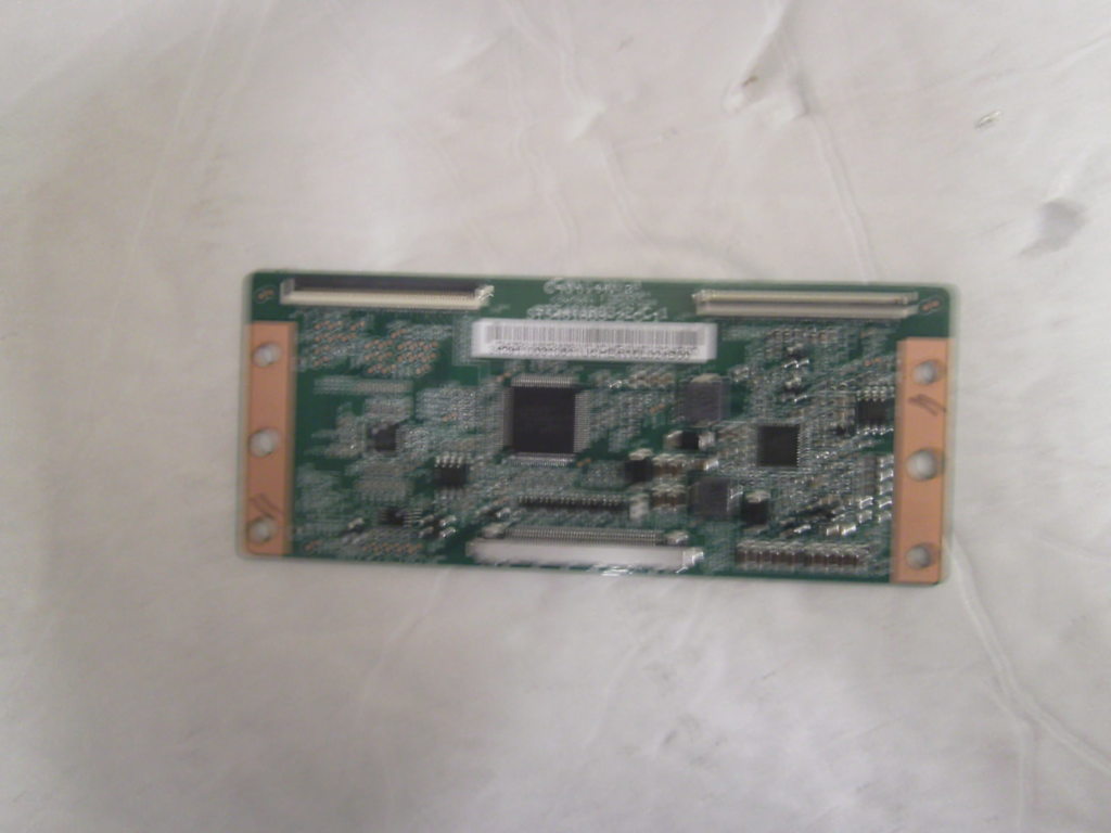 55LF6000-UB ST5461B03-2-C-1 E202404 T-CON BOARD FOR LG 2975A | eBay