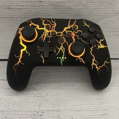 Voyee Controller Nintendo Switch / Lite Lightening NS Wireless S08 - Open Box | eBay