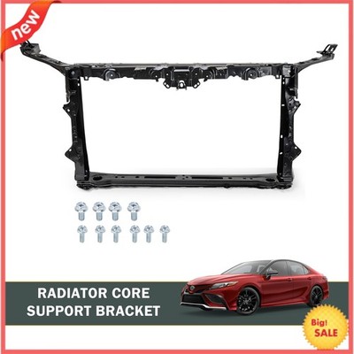 For 2018-2023 Toyota Camry Radiator Core Support Bracket Frame ...
