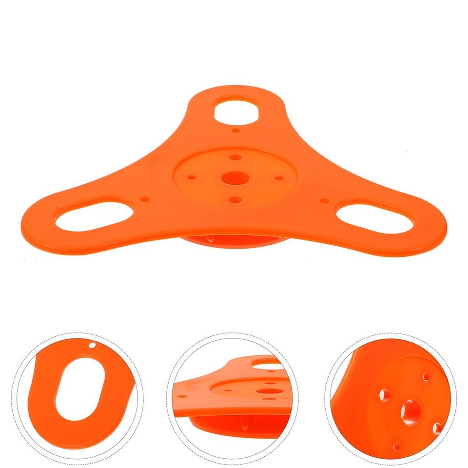 2 Pcs Cup Sealer Machine Stopper Plates Practicable Sealing Part Parts ...