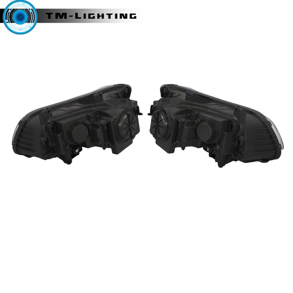 Headlight For 2018-2022 Chrysler 300/2023 300 C Halogen Headlamp Left ...