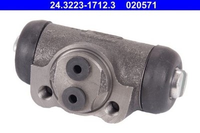 ATE Wheel Brake Cylinder For MITSUBISHI HYUNDAI L 200 400 Galloper II ...