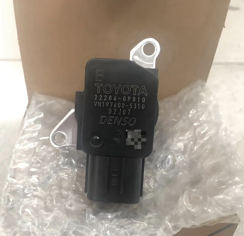 22204-0T010/22204-0P010 OEM Mass Air Flow Sensor For Toyota Lexus 2006 ...
