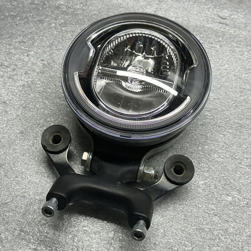 2018-2024 OEM Harley 5 3/4 in Daymaker Headlight - 67700345A Lowrider S ...