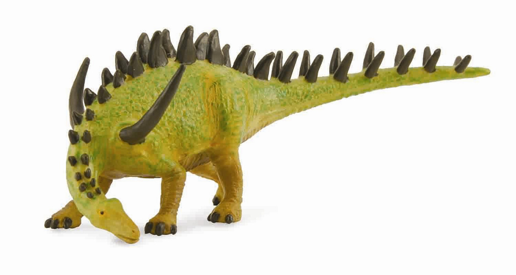 Lexovisaurus