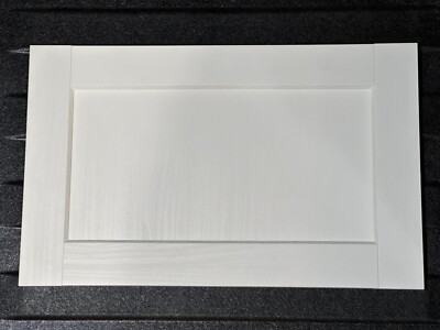1x IKEA ENKOPING WHITE Sektion Cabinet Drawer Front 24x15 in | eBay