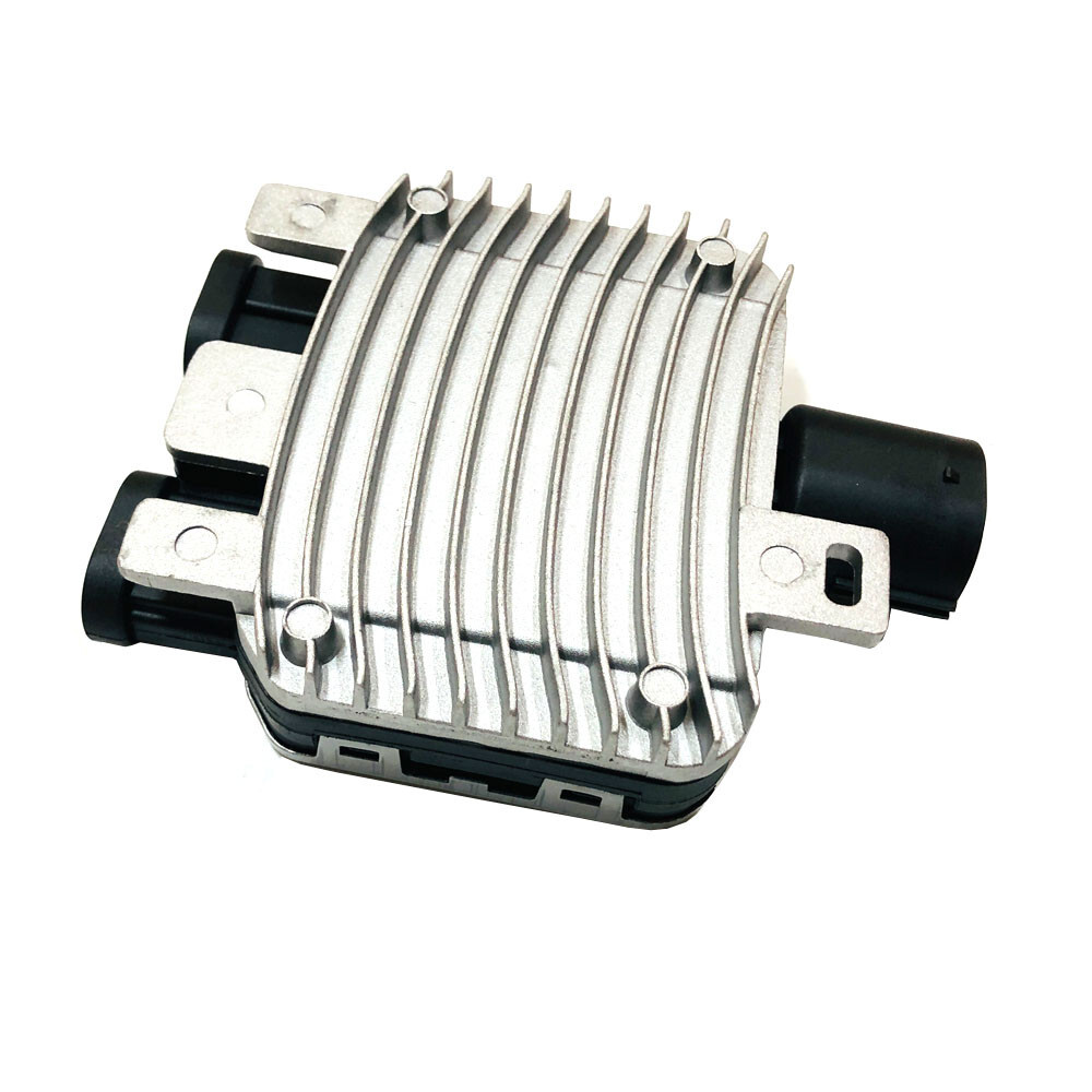 940009402 Cooling Fan Control Module For VOLVO S60 S80 V70Land Rover ...