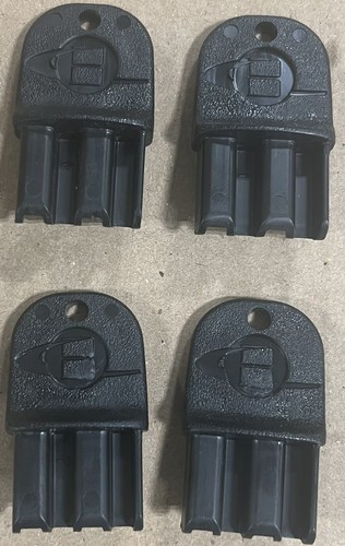 4x Replacement Key Protecta EVO Express Ambush Bait Stations Bell Labs ...
