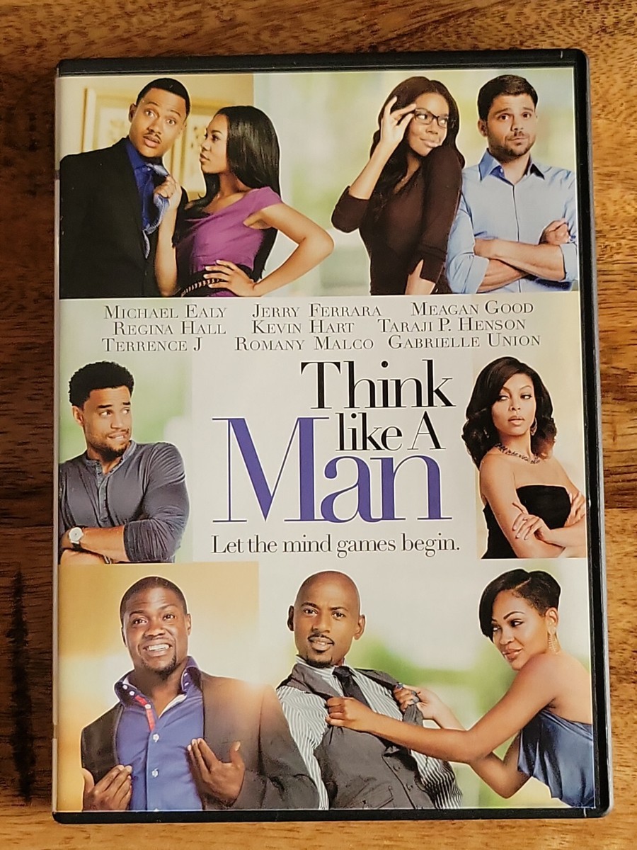 Meagan Good Think Like A Man 2