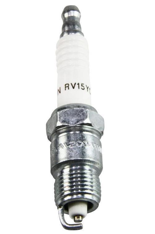 Volvo Penta Spark Plug Kit (4/Kit) Rv15Yc4 (3851861) | eBay