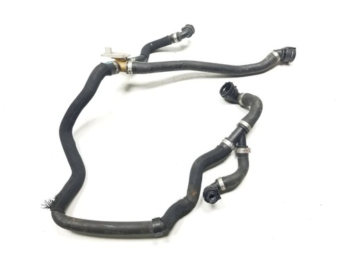 07 08 09 10 11 12 13 BMW X6 35iX COOLANT HOSE LINE PIPE TUBE OEM | eBay
