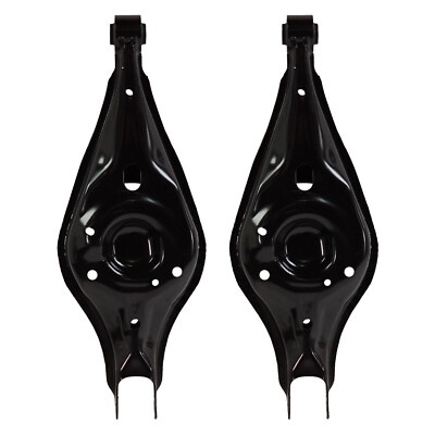 Rear Left & Right Lower Control Arm Fits Ford Explorer 2011-2019 Flex ...