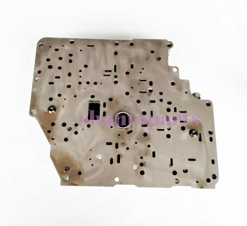 AX4N 4F50N Transmission Valve Body For Ford Lincoln Mercury | Solenoid