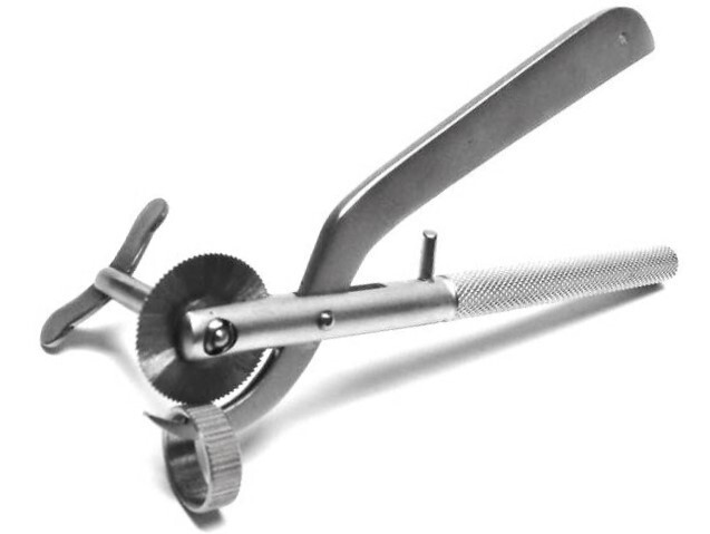 Ring Cutter Finger Ring Cutting Emergency Tool Cutter Remove Cut Off ...