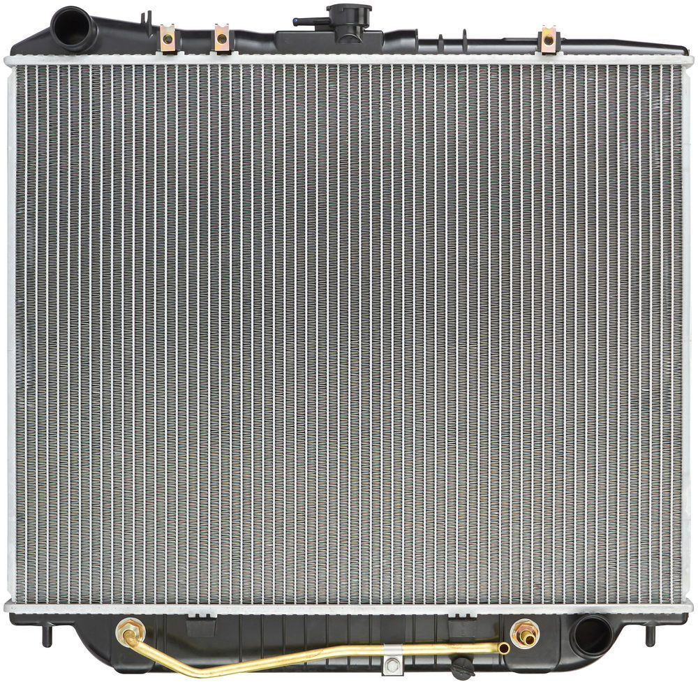 Radiator Spectra CU1302 for sale online | eBay