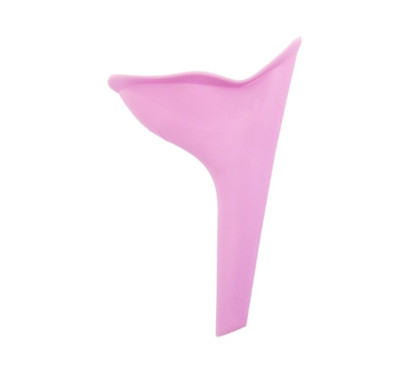 Portable Camping Female Her She Urinal Funnel Ladies Woman Urine Wee ...