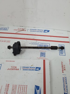 2002-2011 Yamaha Zuma Front Axle Speedometer | eBay