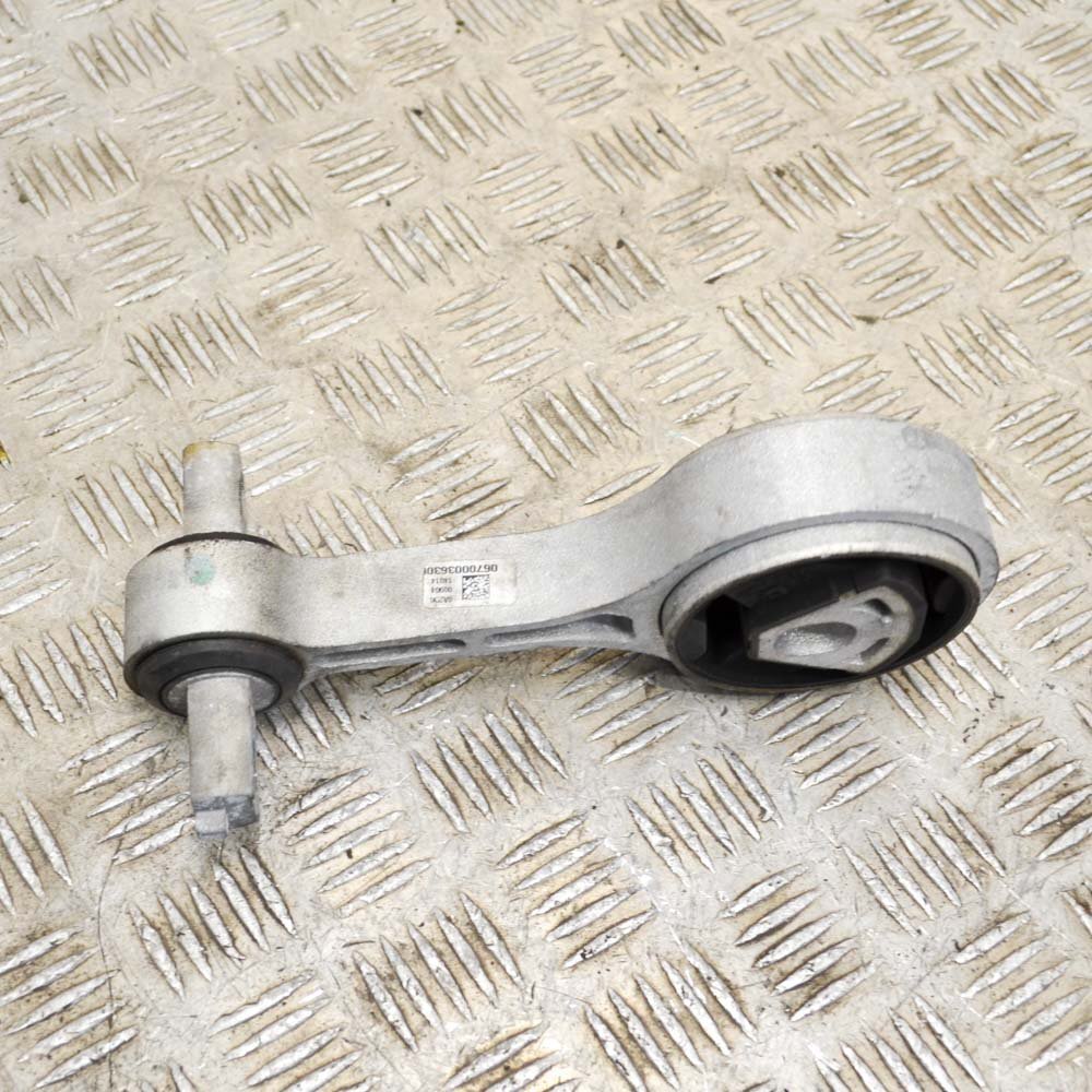 MASERATI GHIBLI M157 3.0 S Q4 Right Side Engine Upper Mount 670003630 ...