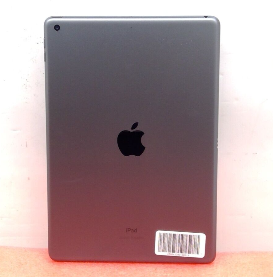 Apple iPad 7th Gen 10.2" A2197 - MW742LL/A - 32GB Storage - Space Gray B14/B20#2 | eBay