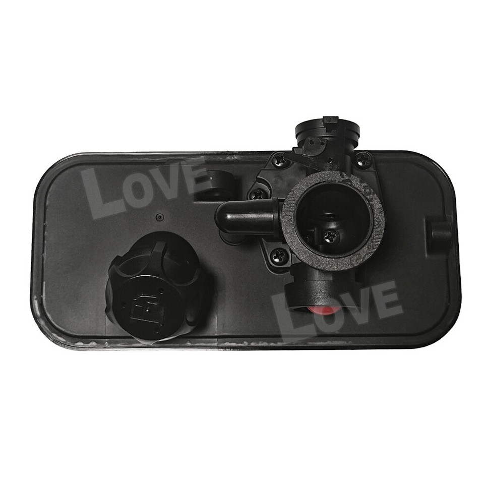 Carburetor Fuel Tank For Briggs And Stratton Mower Carburettor Carby ...