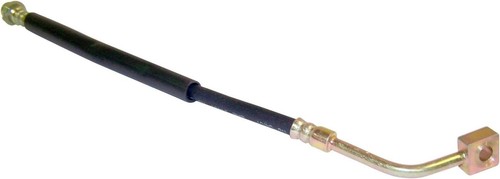 JEEP CJ7 CJ8 FRONT BRAKE HOSE (LEFT) NEW for 1982-1986 CJ | eBay